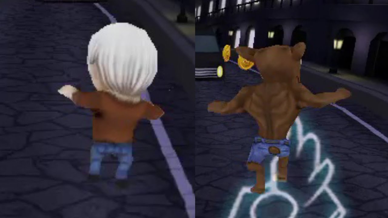 Vampire Run 3D #1 Vampire Vs Lycan - Gameplay HD Android - Powered By ...