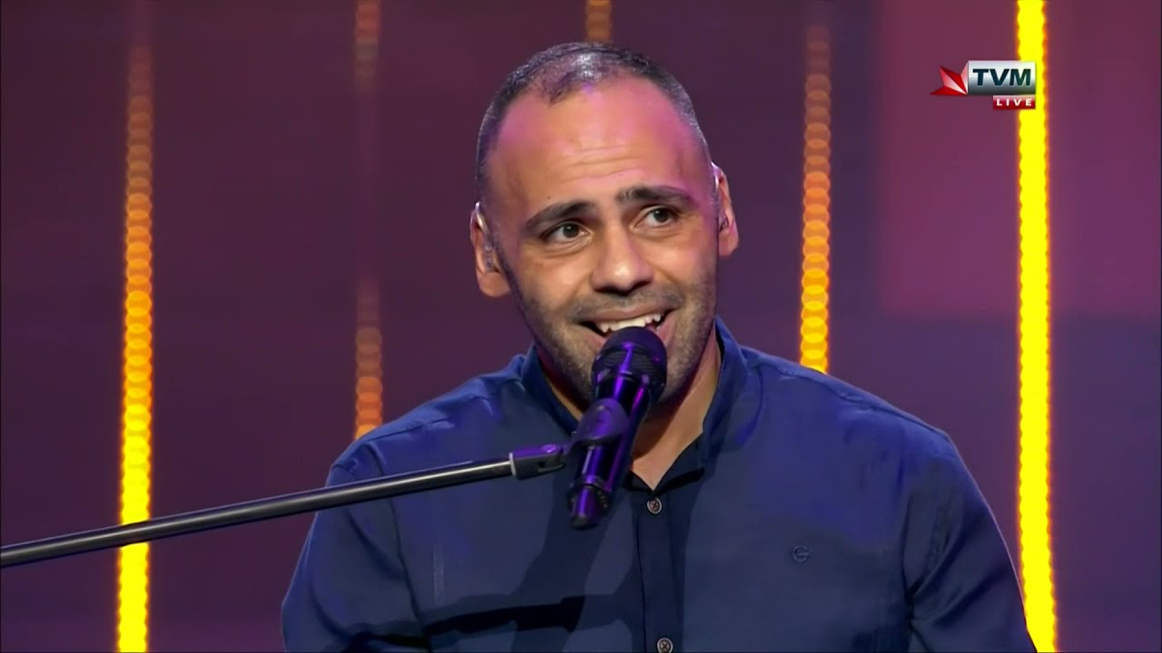 L-Għanja tal-Poplu 2021 - Mark Cachia - Attakki Virtwali - YouTube