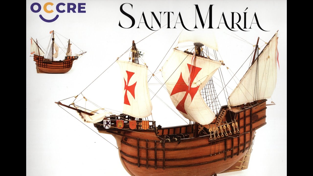 Santa Maria van Occre deel 13 - YouTube