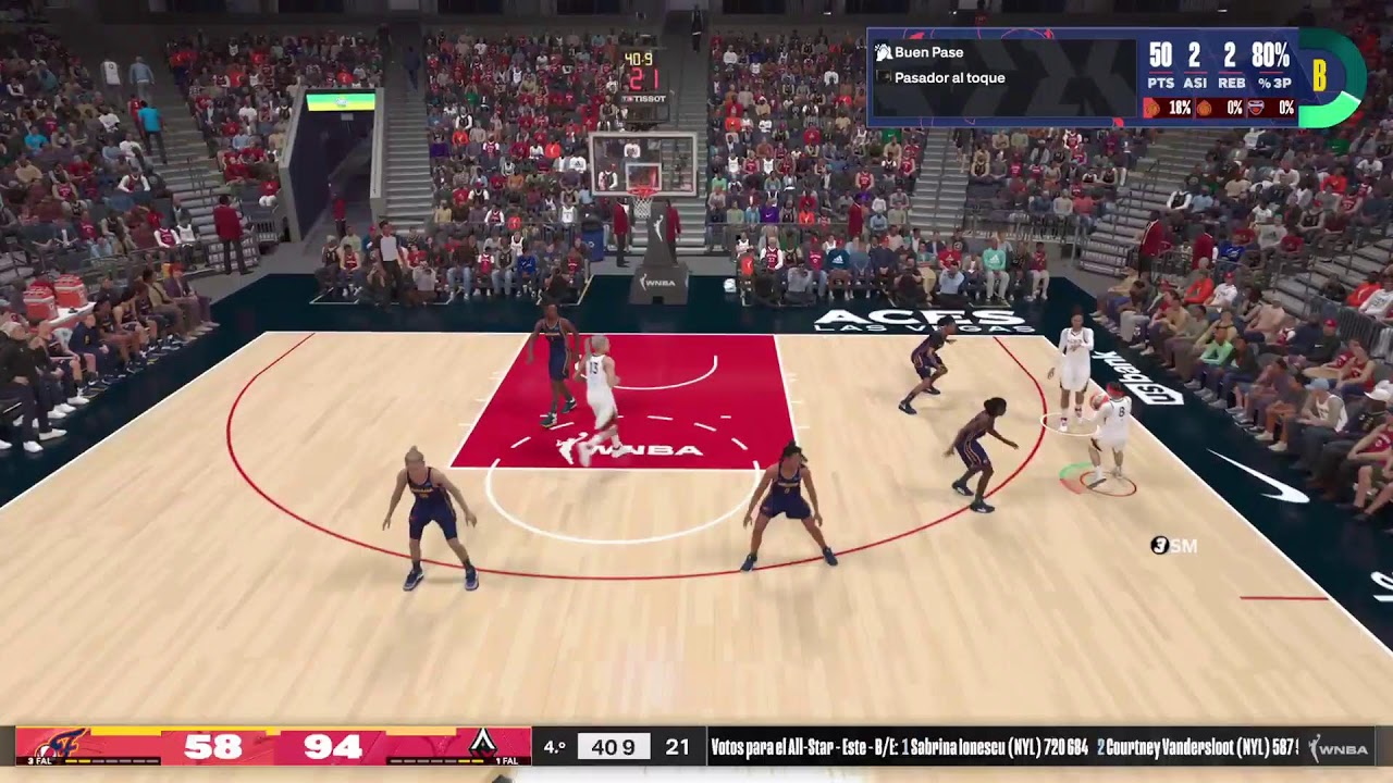 NBA TV LIVE - 2K TV - YouTube