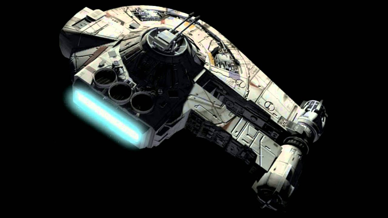 The Outrider YT-2400 Ambient Ship Noise ( 6 Hours ) - YouTube