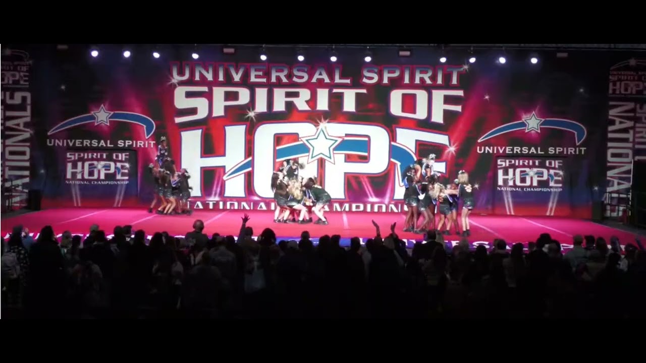 Ghost Pythons 2025 L1 Youth - YouTube