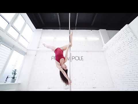 POLE DANCE| VARVARA ILINA