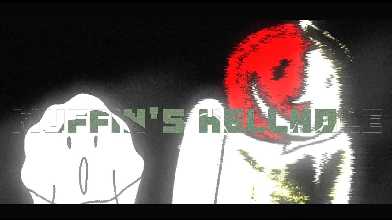 ENDLESS MUFFIN TIME RETAKE [Fanmade Animation] - YouTube