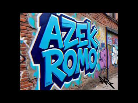 AZEK ROMO - MI REY (AUDIO OFICIAL) 2025. - YouTube