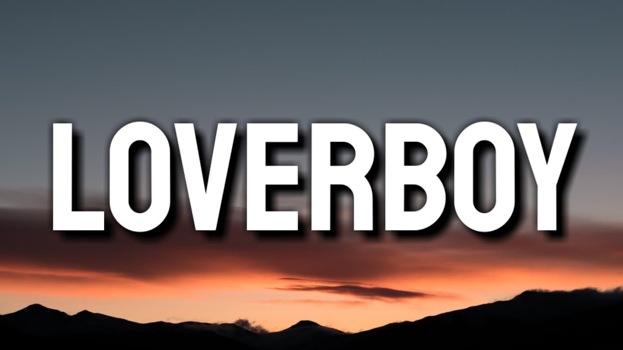 AWALL - Loverboy (Lyrics) "Kill the lights, Oh baby close your eyes ...