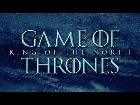 King in the North - Game of Thrones | Epic Version