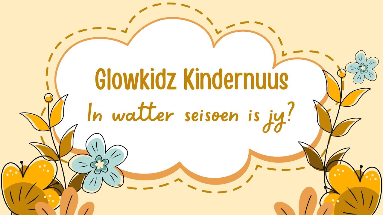 2024-09-01 Glowkidz Kinderdiens - YouTube