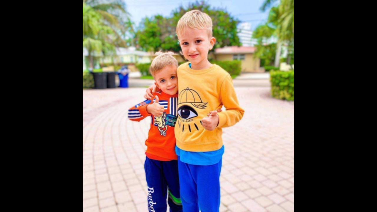 Vlad and Nikki#nikki#vlad#shorts - YouTube