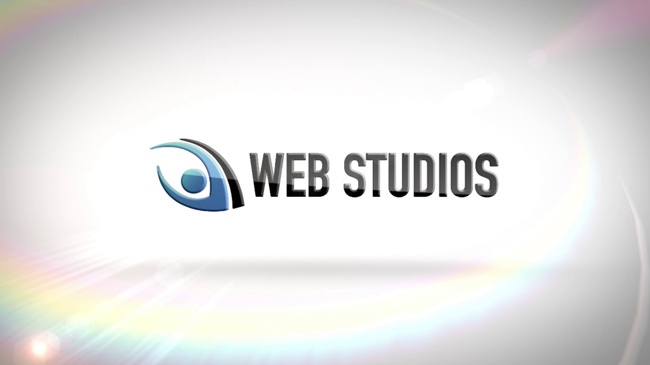 Logo WEB STUDIOS - Développeur de visibilité - YouTube