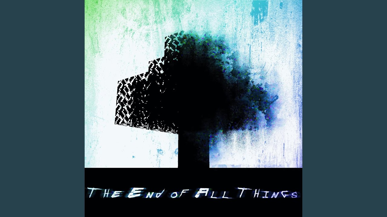 Dave Minecraft Trapped: The End of All Things - YouTube