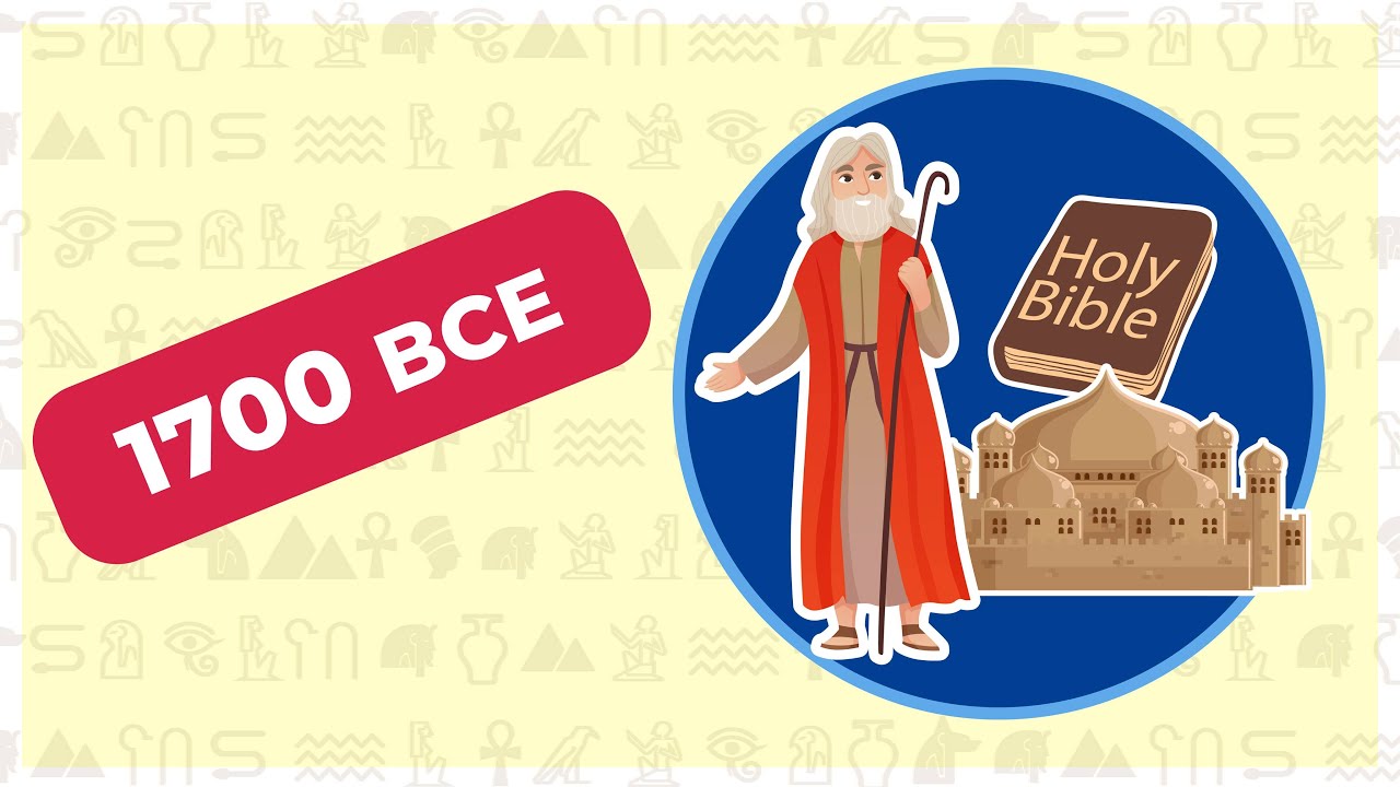 1700 BCE | The Bible, Abraham - YouTube