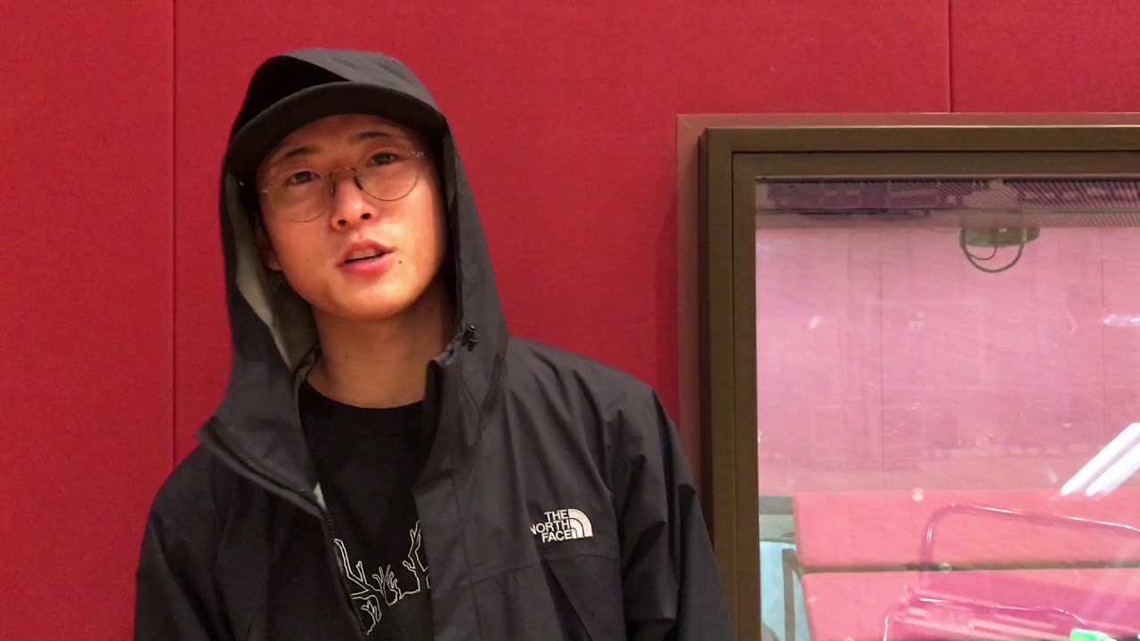 D96/ラップが僕らのメッセージ VOL.2～フリースタイルラップ・サイファーと言う武器 NHK FM 3月18日（日）午後4時～ 午後6時 ...