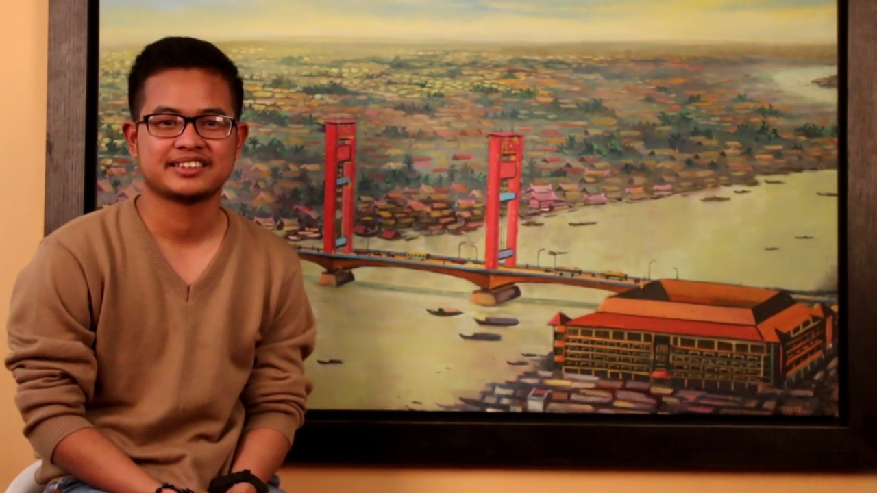 Kemass Week 2019. Peh Datang Galo!!!!!! - YouTube