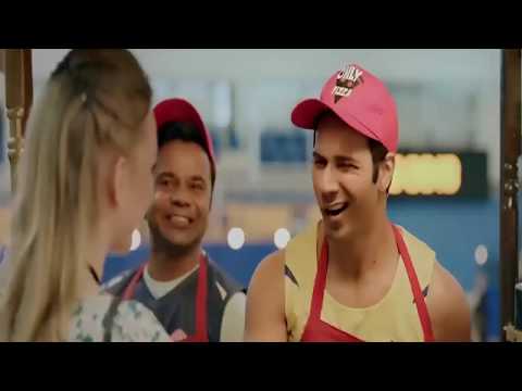 Judwaa 2 Fnny Scene
