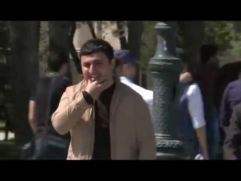 29 ceken var seherde mezelenme gizli kamera zarafati prank