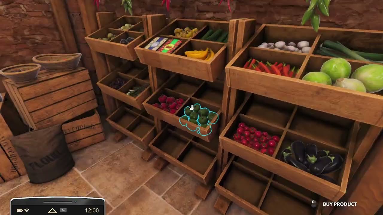 You order, I make | Cooking Simulator Sandbox mode Pizzeria - YouTube