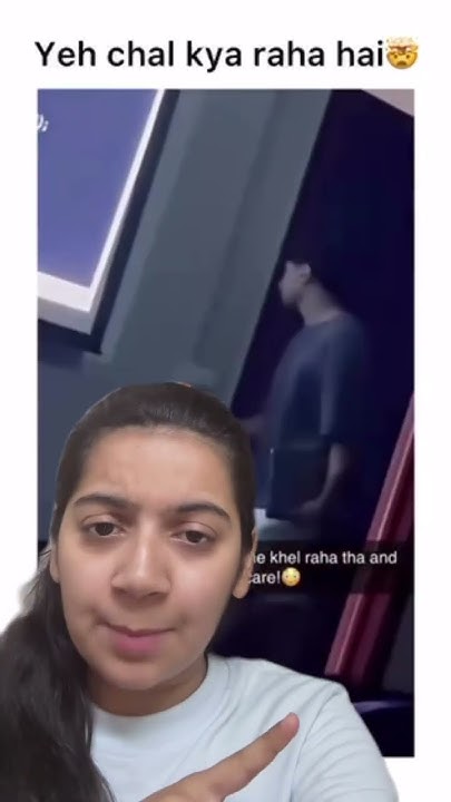 Dekho aaj is ladke ne kya kiya😳 #coding #smartphone #techtech #programmerlife #codinglife #coder ...