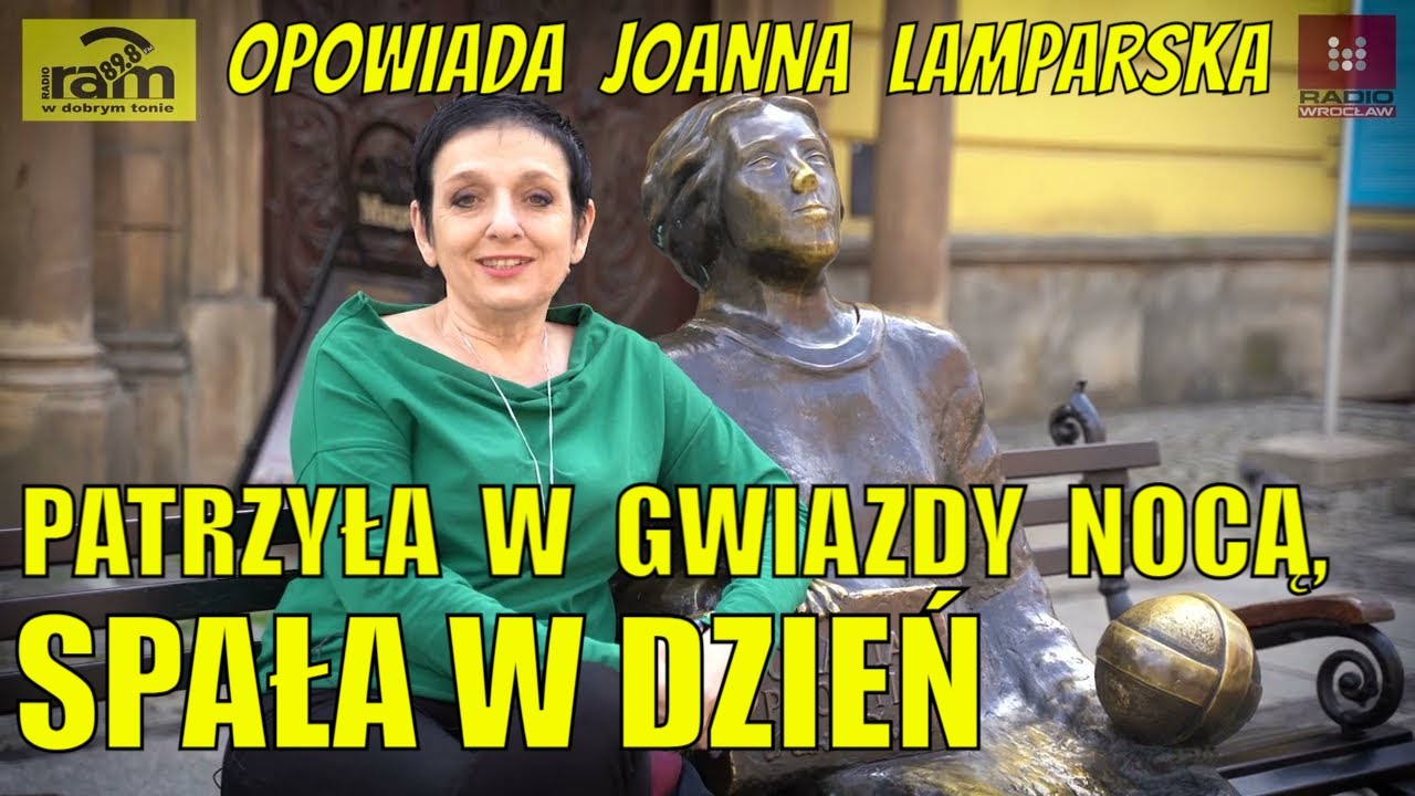Dolnośląskie Tajemnice #101 Zakazane Gwiazdy Urania Propitia Maria ...