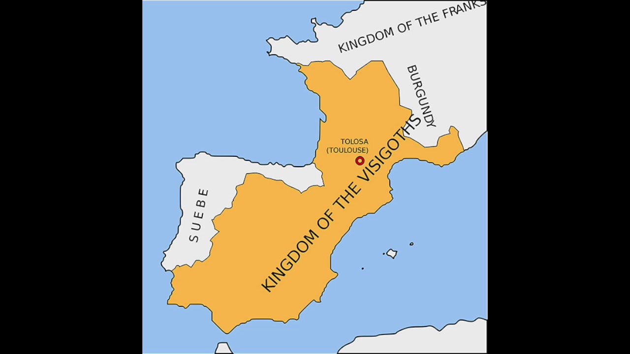 Good bye, Roman Empire! - YouTube