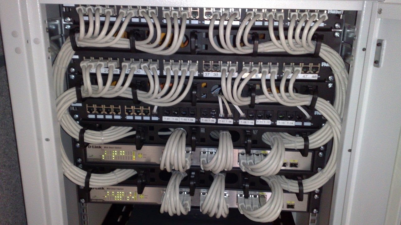 ICT Dokter Switch - YouTube
