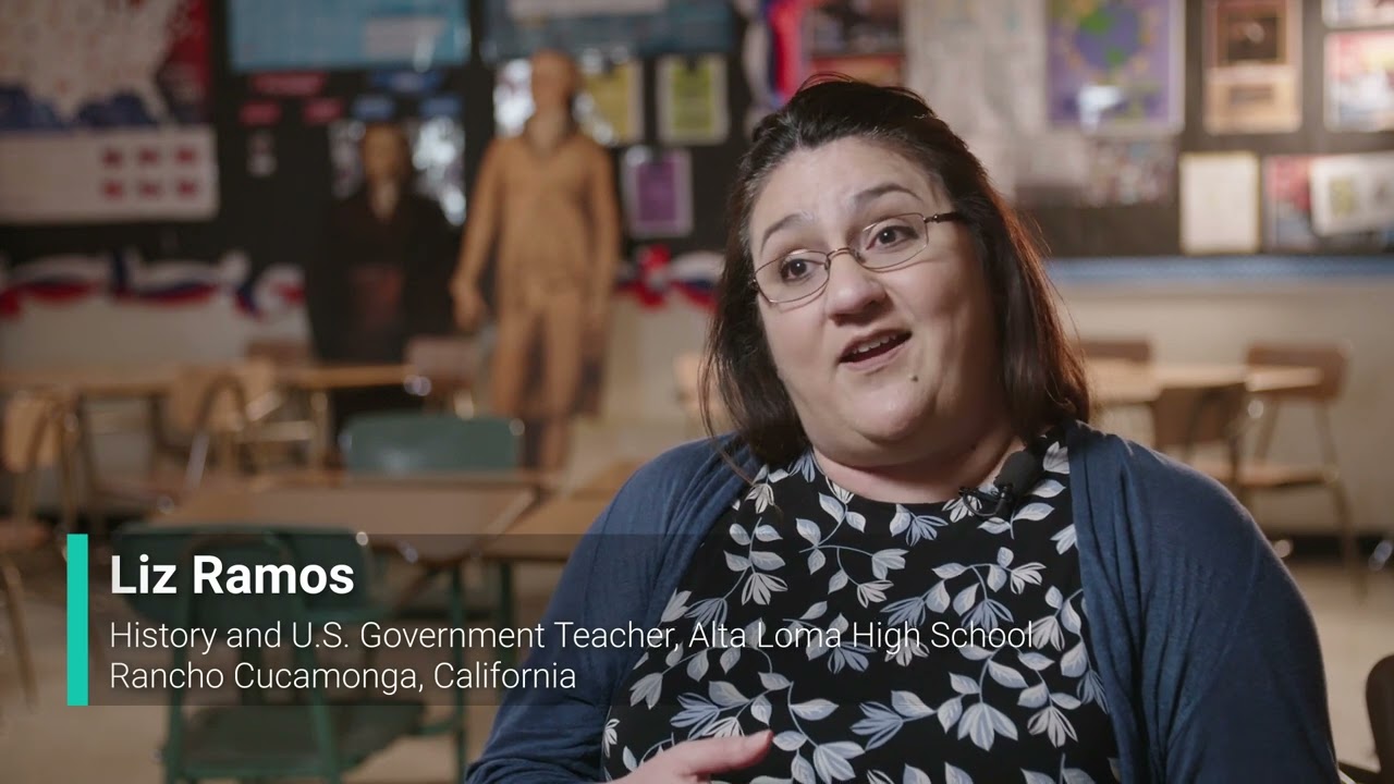 Checkology® Virtual Classroom - The News Literacy Project