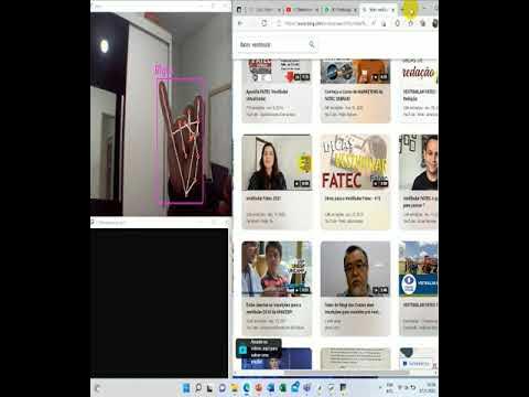 Visão computacional Python - YouTube