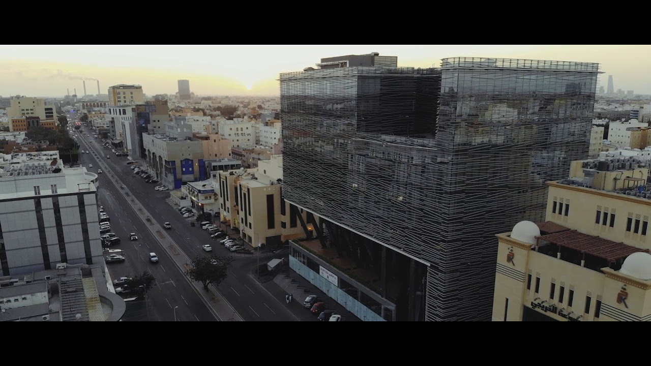 ROVAN TOWER - YouTube