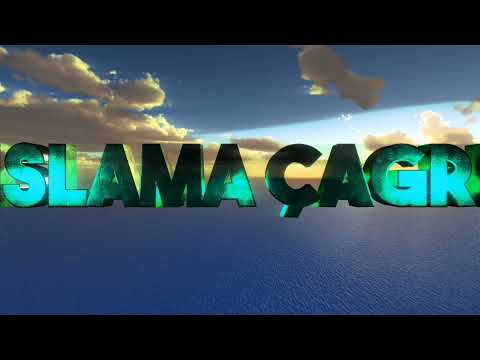 İslam'a çağrı yeni başlangıç