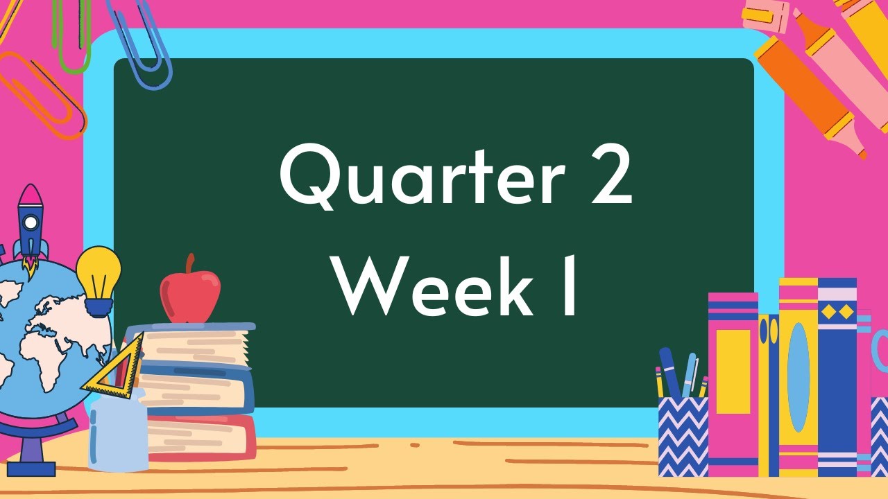 Kindergarten Lesson l Quarter 2 Week 11 l Natutukoy na may pamilya ang ...