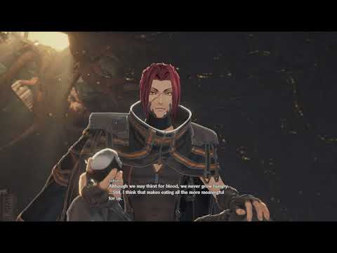 CODE VEIN #7 - Howling Pit - YouTube