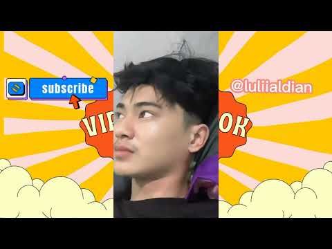 kumpulan Vidio viral tik tok luli Aldian#cowok ganteng/prt1