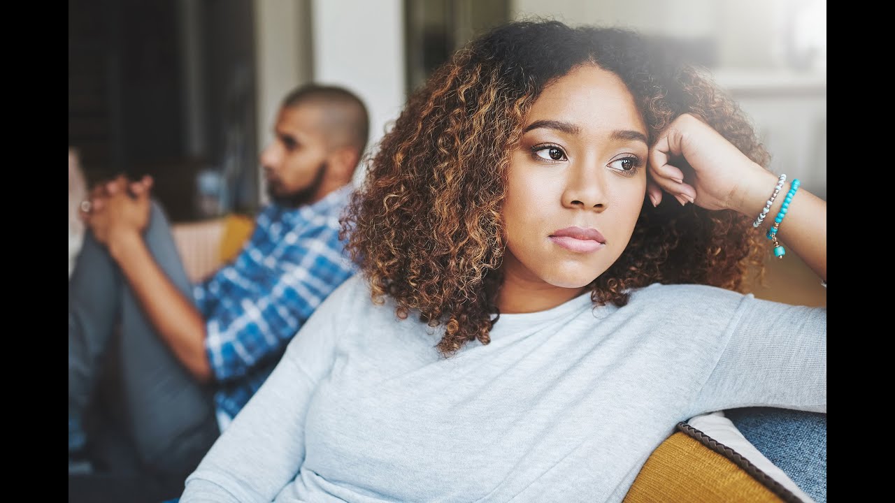 16. Balancing Acts: Over and Under Functioning in Relationships - YouTube