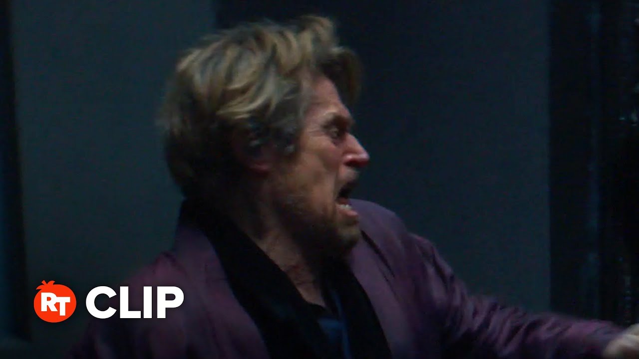 Inside Exclusive Movie Clip - Help Me (2023) - YouTube