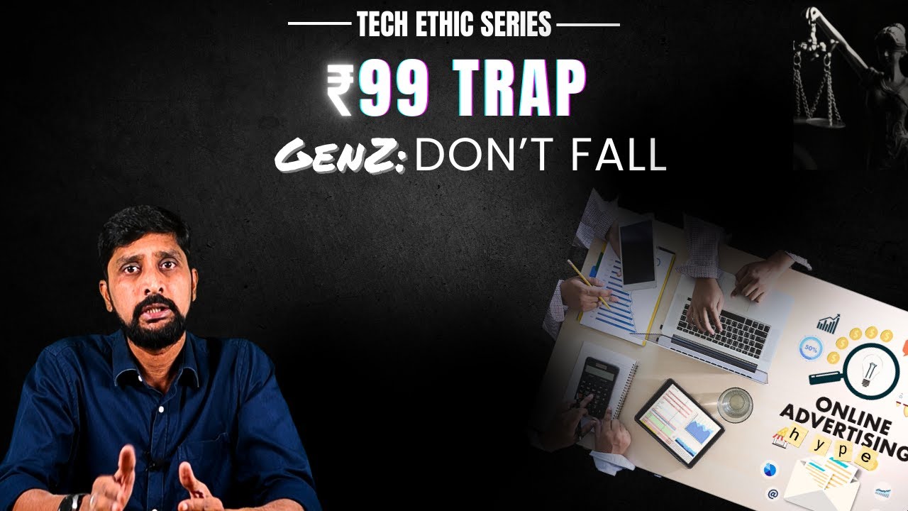 Fake Gurus Exposed: The Dark Truth About Online Course Scams & Social ...