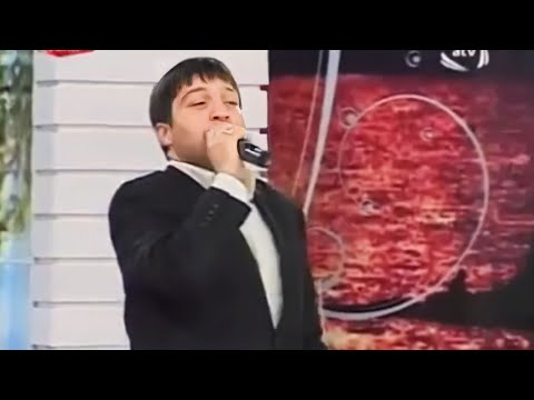 Hüseyn Dərya - Məhəlləmiz (Gün Keçir)