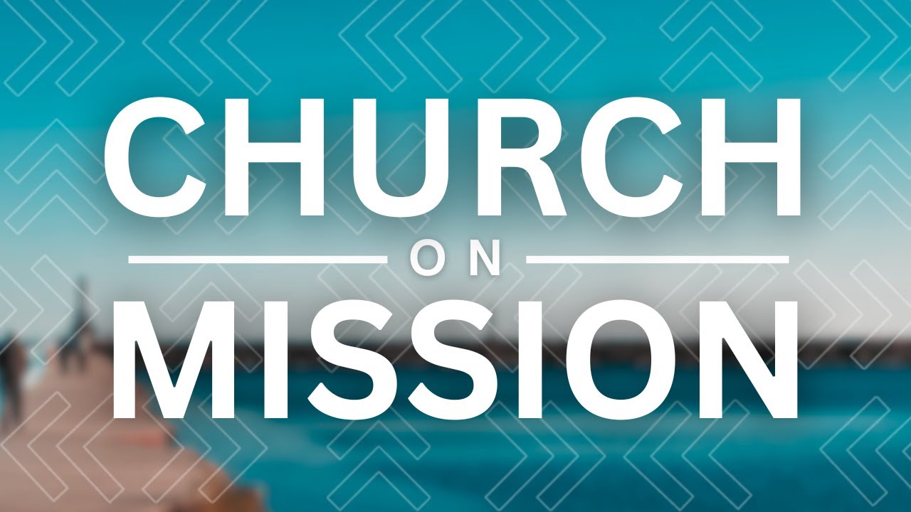 Church On Mission: Christ-Like Character: Galatians 5:16-25 February 18 ...