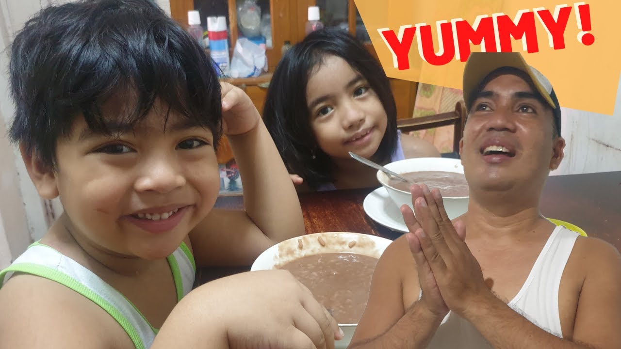 How to cook Yellow Corn ala Champ-O-rado - YouTube