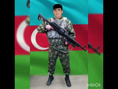 Agdam Sehidleri