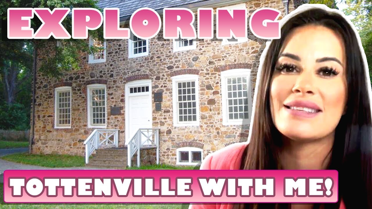 ALL ABOUT Tottenville NY Tour 2023: Living In Staten Island New York ...