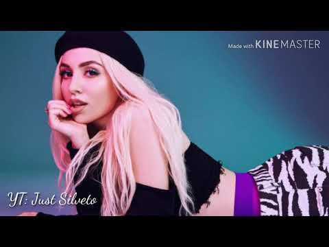 Ava Max ft. David Guetta - Let it be me | Ringtone