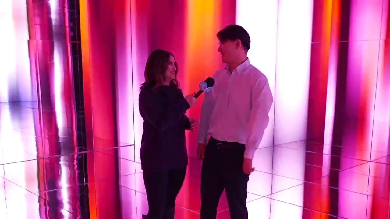 ‘Art Club’ is a stunning new immersive visual arts and nightlife ...