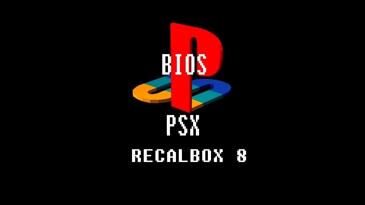 Bios PSX / Démo Test Test Drive 4 / Recalbox 8 - YouTube