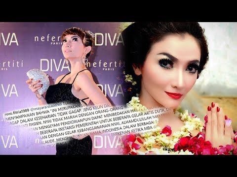 Roro Fitria Buka-bukaan! Balas Komentar Netizen, Inilah Dirinya yang Sebenarnya
