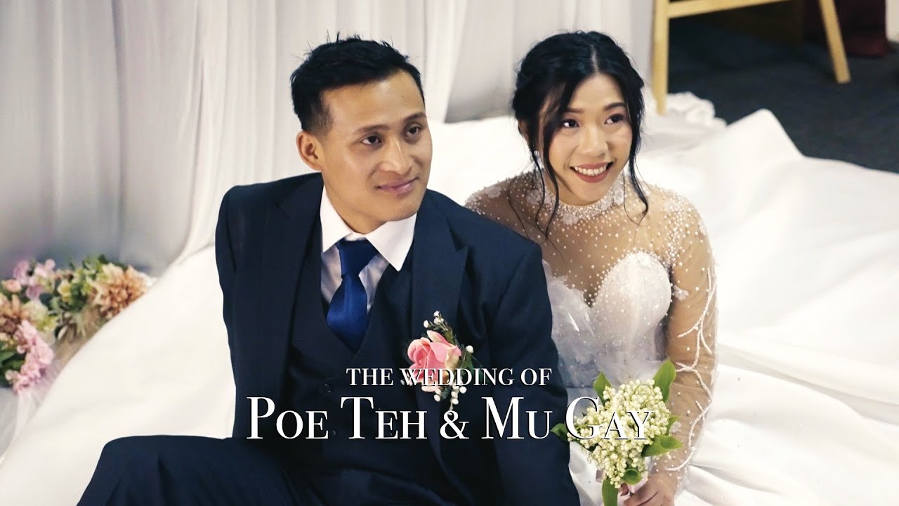 💍 Poe Teh & Mu Gay - YouTube