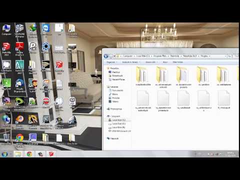 Plugins installation - YouTube