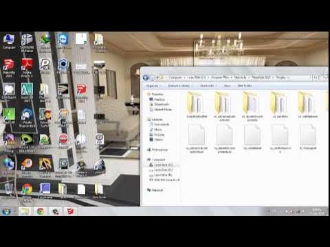 Plugins installation - YouTube