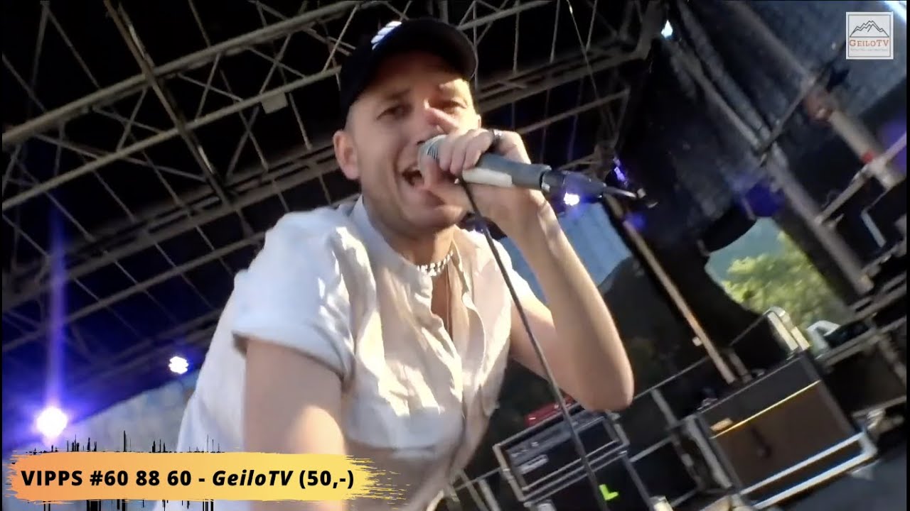 Skarveråkk - Fredag - Kris Andre - YouTube