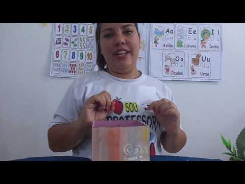Ditadinho Pré II