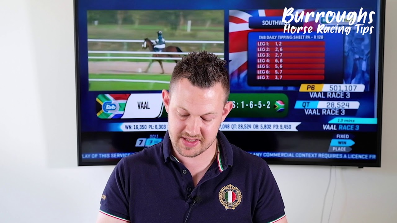 Burroughs Racing Tips Summer Cup Podcast - Saturday 28 November 2020 ...